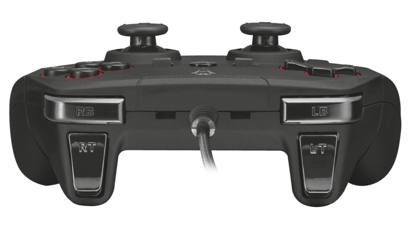 GXT 540 YULA - GAMEPAD COM FIO
